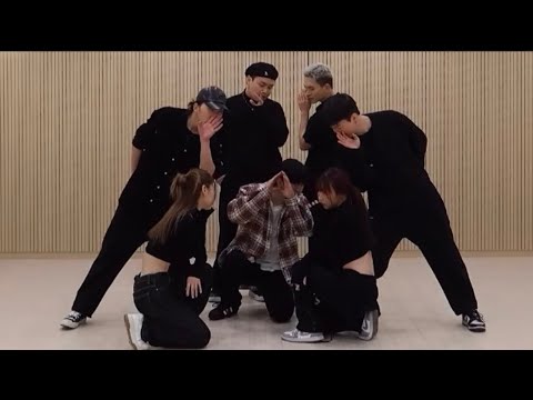 [MIRRORED] PARKJINYOUNG - '너를 만남이란 기적 (Our Miracle)' Dance Practice ...