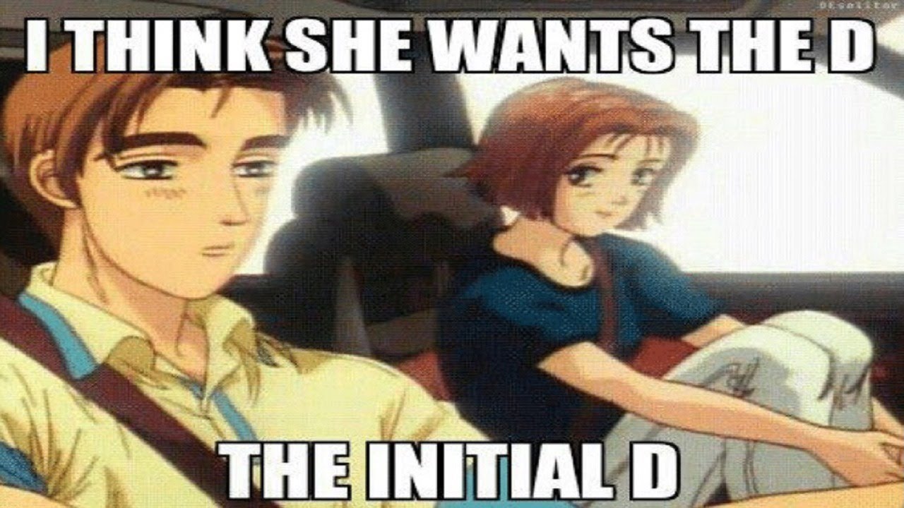 2020.09.12 - #TargetSBR! - Initial D & Wangan Midnight, baybee! - YouTube