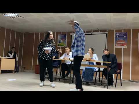 24 Kasım Öğretmenler Günü Muhteşem Skeç
