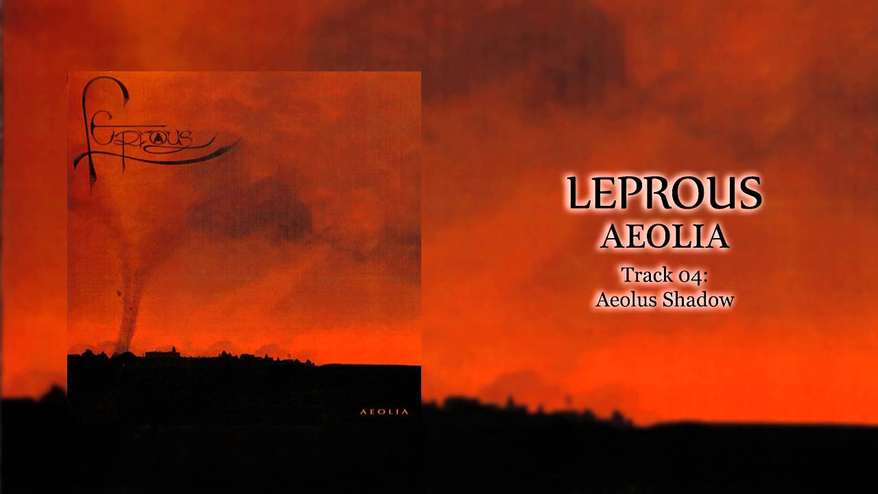 Leprous - Aeolus Shadow - YouTube