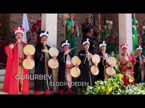Gurur Bey Ceddin Deden
