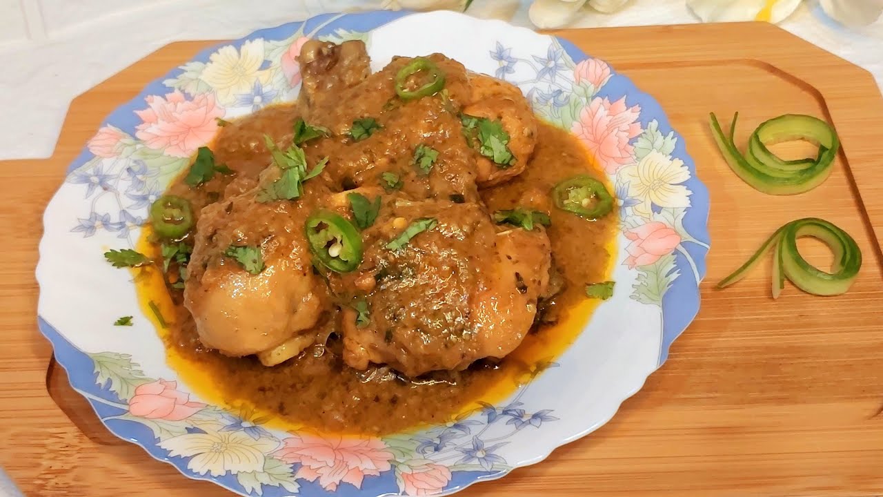 Chicken Quick Recipe | Jhatpat Chicken Recipe | Easy Chicken Recipe ...