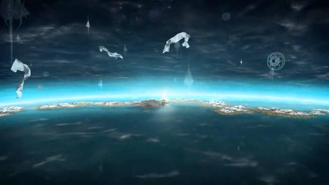 Suduaya Beyond Galaxies HD - YouTube