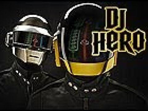 DJ Hero, Vídeo Análisis - YouTube