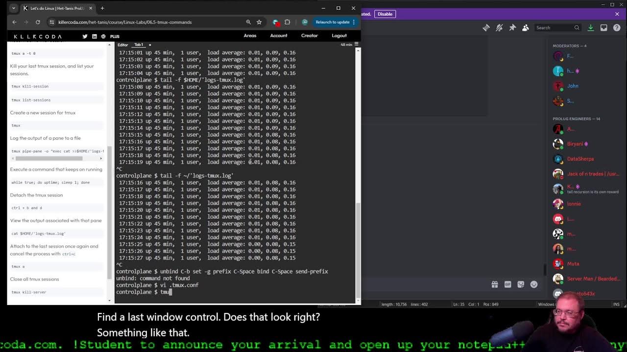 Absolute Beginner Command Line Linux - Labs and experience to get you into Linux Admin ...
