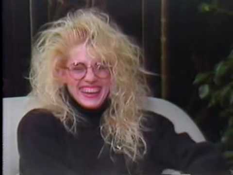 3ra Parte-Yuri en entrevista con Pacheco programa "Charlas con Pacheco ...