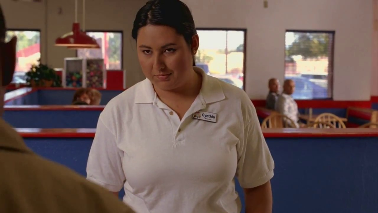 Tuco's Cousins go to Los Pollos Hermanos to see Gus - YouTube