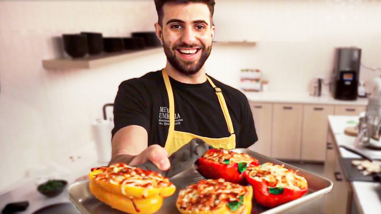 Fortnite Streamer Attempts To Cook - YouTube