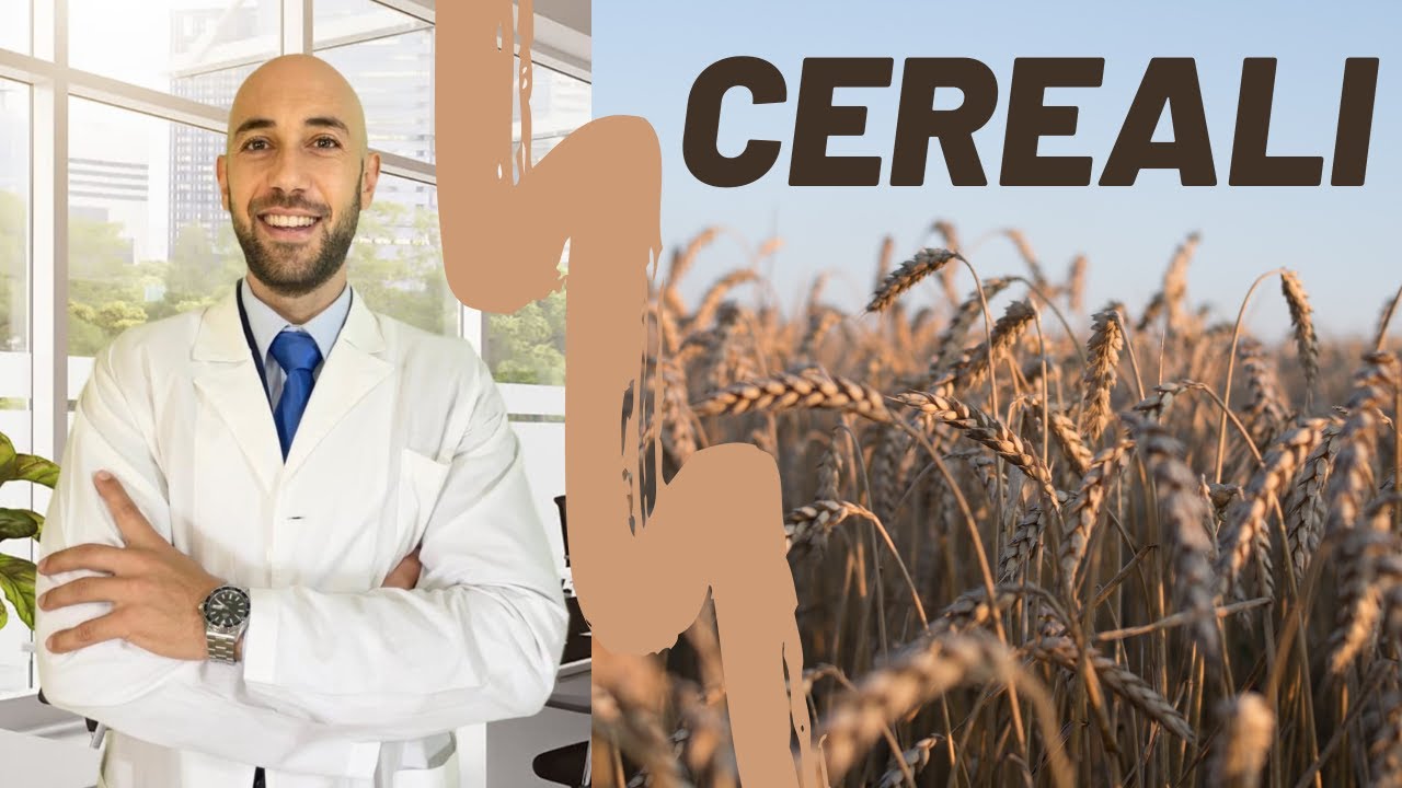 I Cereali: struttura della cariosside e caratteristiche nutrizionali ...