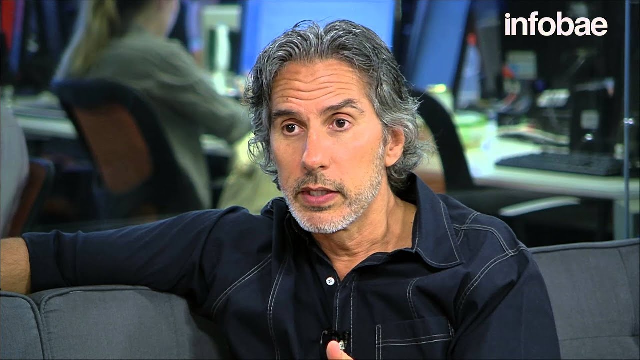 Juan Miceli: "Cuando llegó La Cámpora al Canal 7, trabajar se convirtió ...