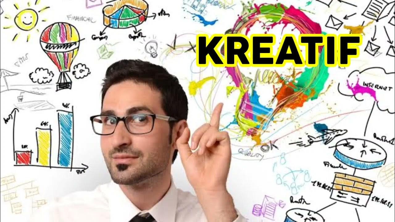 PERAN KEWIRAUSAHAAN DALAM MEMBANGUN EKONOMI INDONESIA - YouTube