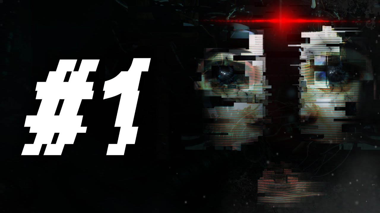 Horrors Beyond Human Comprehension | SOMA #1 - YouTube