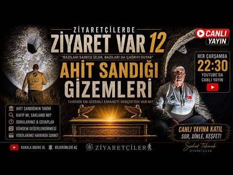 ZİYARETÇİLER DE ZİYARET VAR -12-