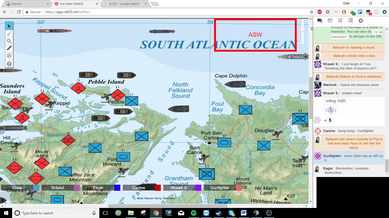 Fox1 - SA-10 Pebble Island Raid - YouTube