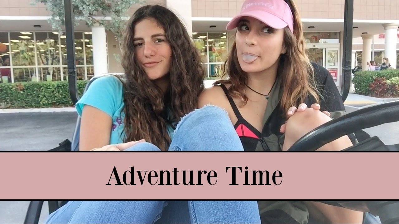 Adventuring with Una | Sofia Conte - YouTube