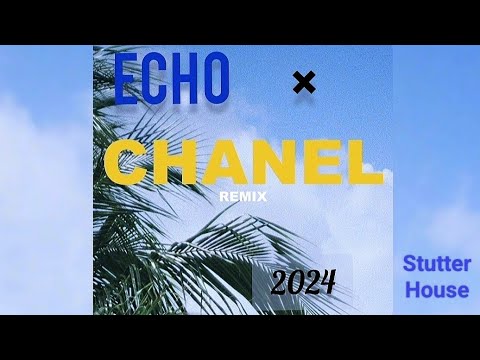 RSCL, Repiet & Julia Kleijn - Echo x Frank Ocean - Chanel (MLizz Remix ...