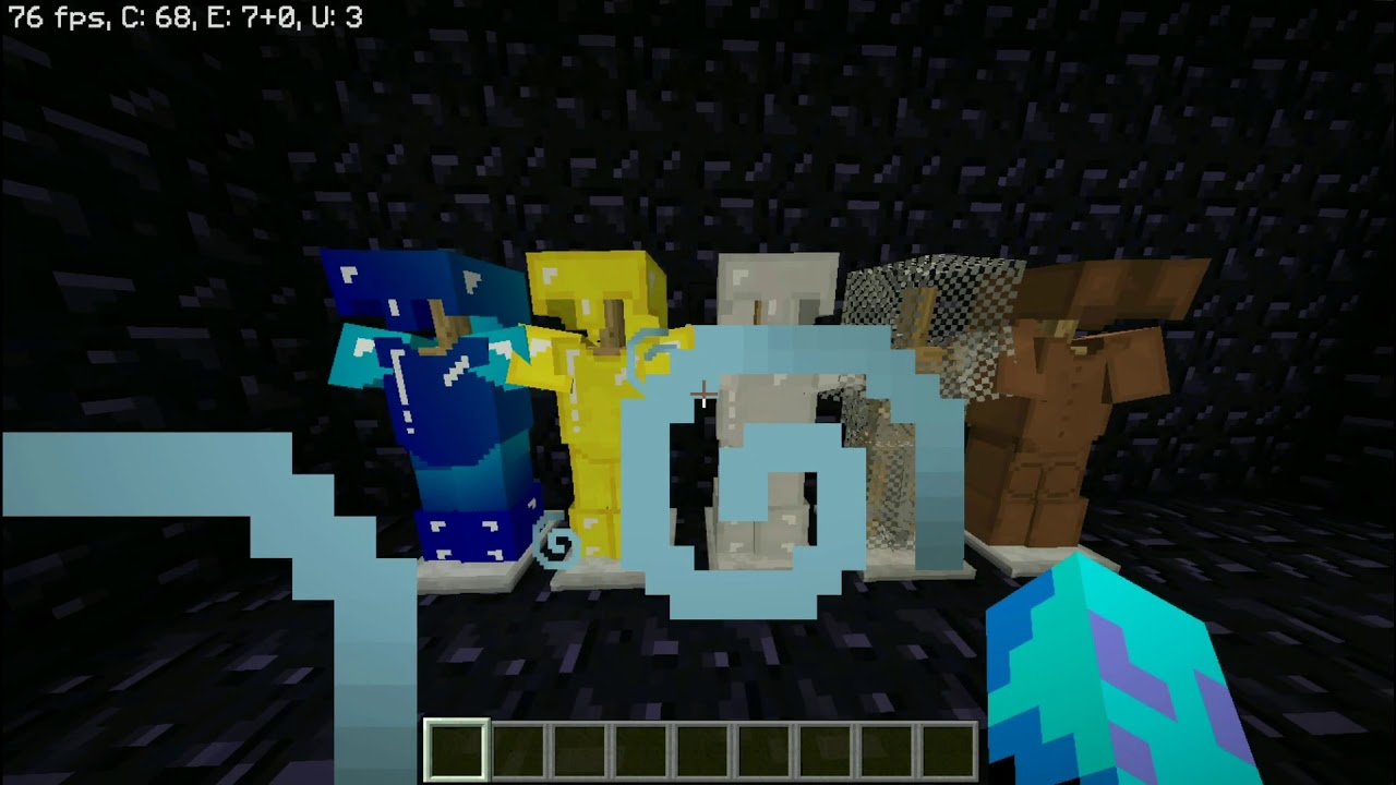 Ocean 32x Pack Release | DaAwesomeSteve - YouTube