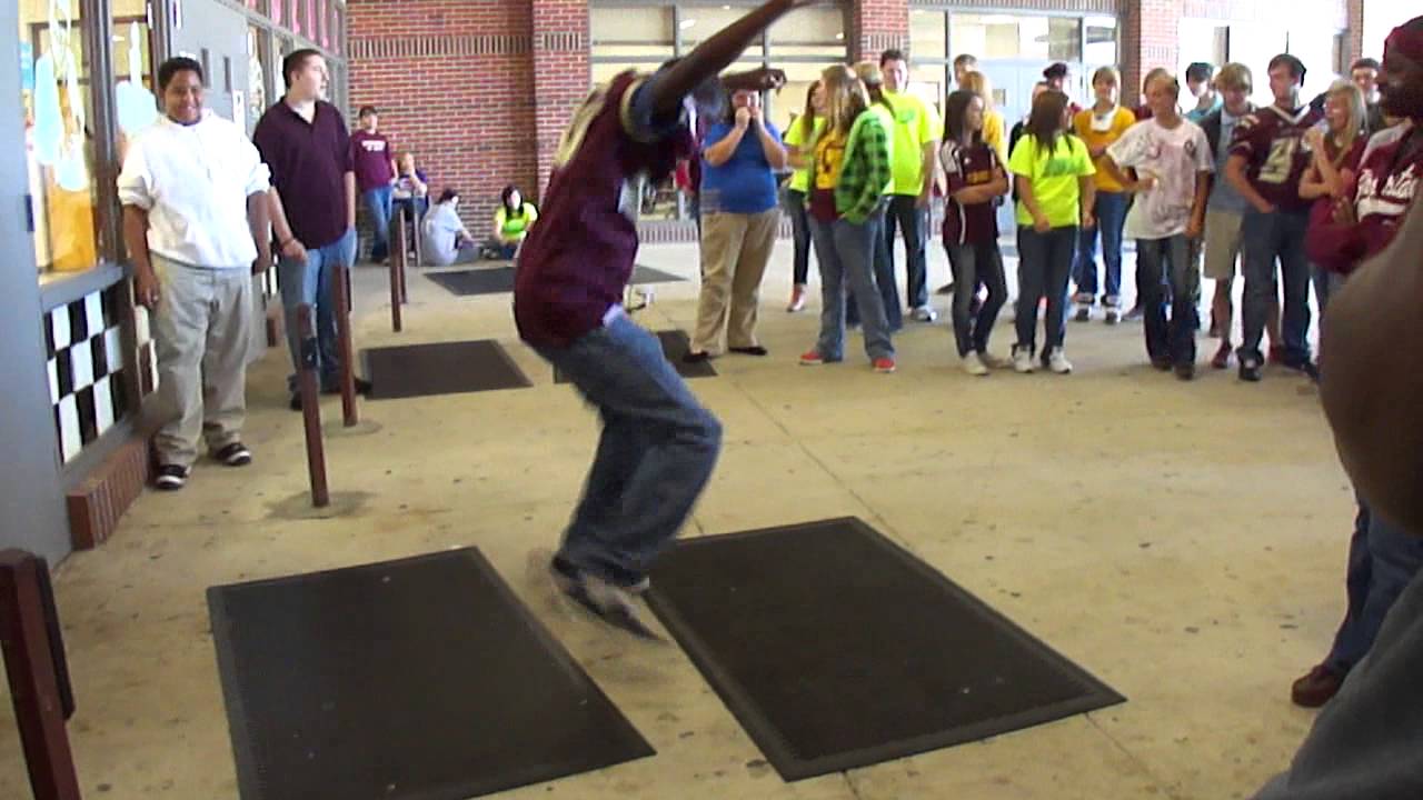 george county high school - YouTube