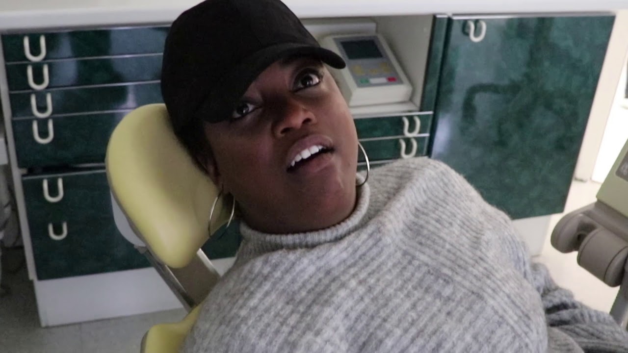 Wisdom Teeth Removal! Funny!! - YouTube