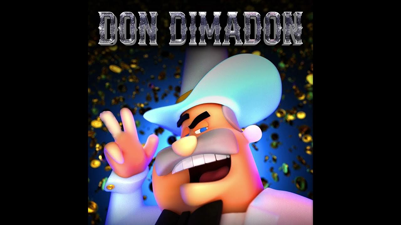 Don Dimadon 2 (ft. Dani Flow, Oscar Maydon, Víctor Mendivil) - YouTube Music