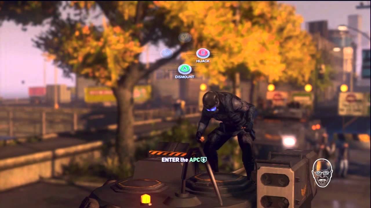 Prototype 2 : Gameplay Walkthrough - Part 10 - The Green Zone - YouTube