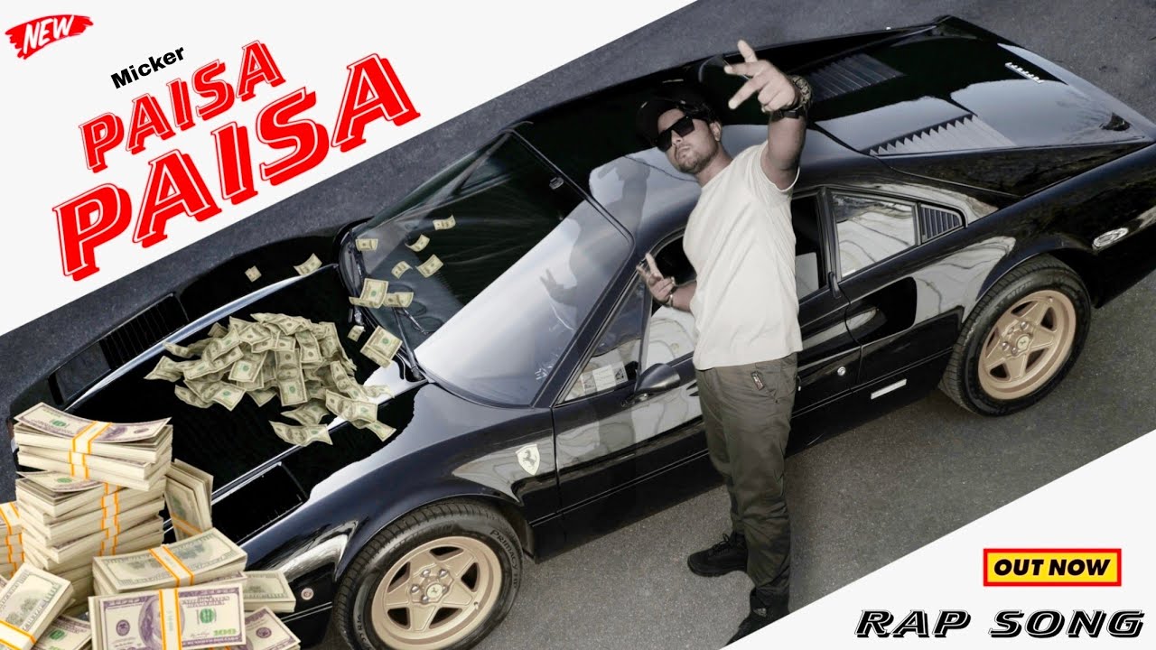 Paisa Paisa - Micker ( Official Music Video ) - YouTube