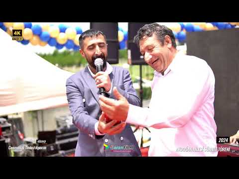 Rafet Yağız Aydoğan Sünnet Töreni Canımanalı Dedo / Apocan Oy Cewsiye Gölbaşı / 2024