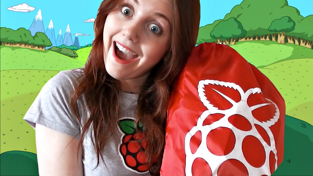 Raspberry Pi Adventures | The Journey Begins - YouTube