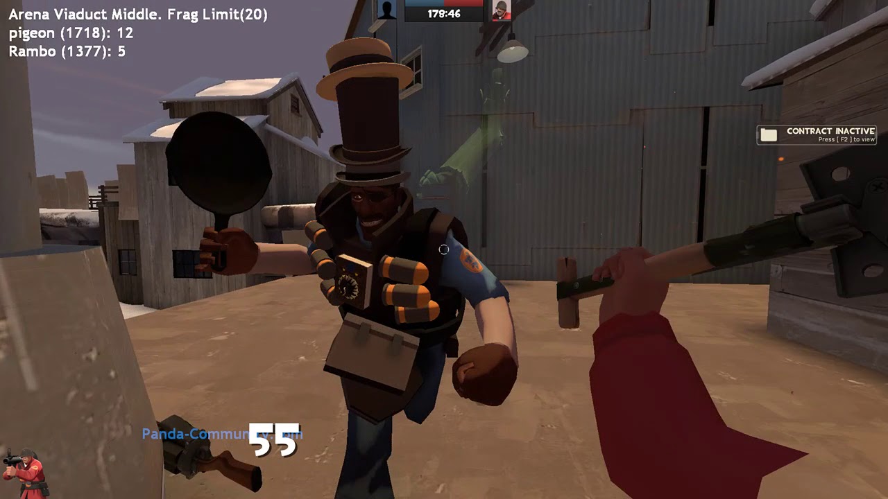 MGE - soldier - YouTube