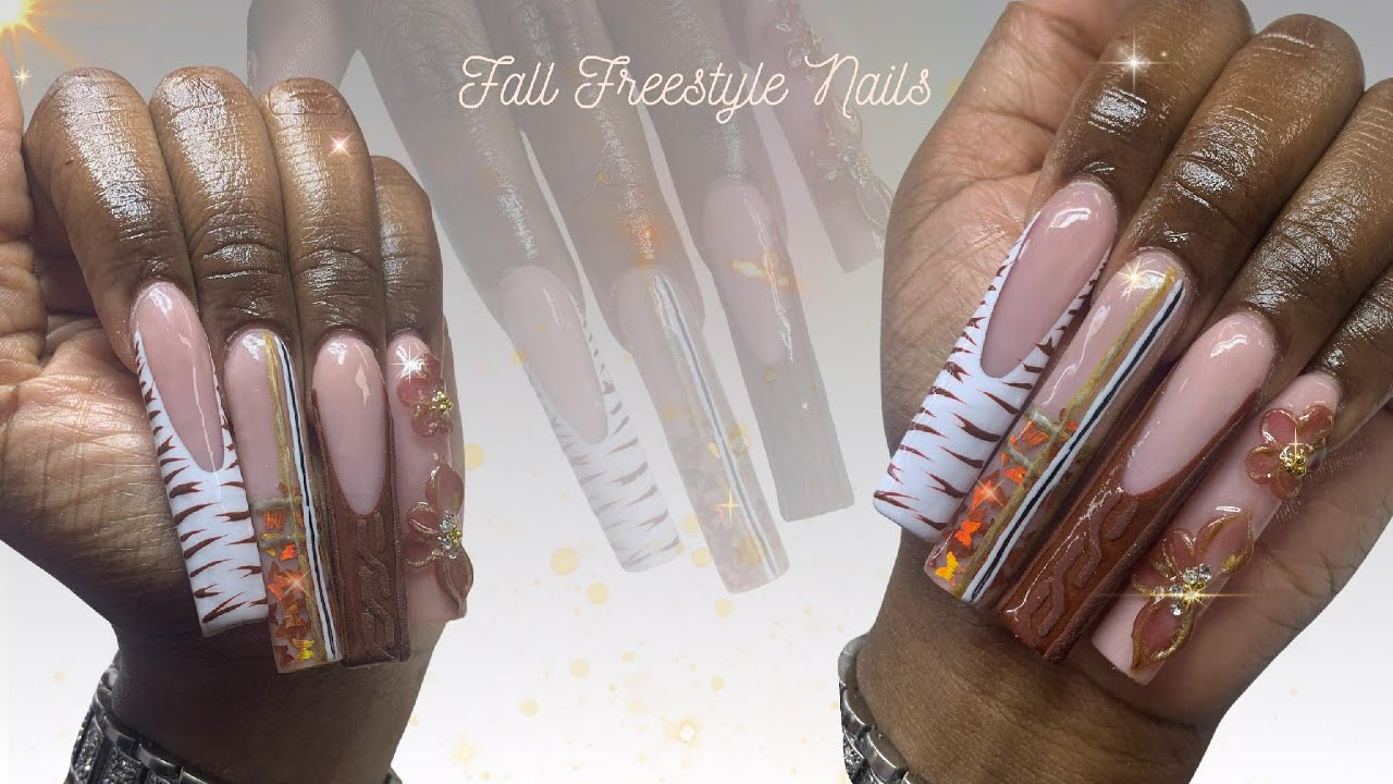 Application Video | Fall Freestyle 🍂 - YouTube