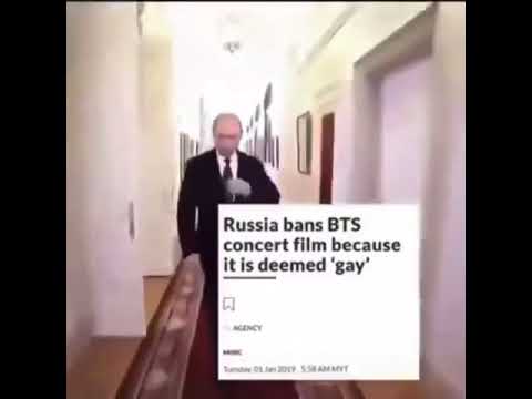Putin Gigachad.mp4 - YouTube