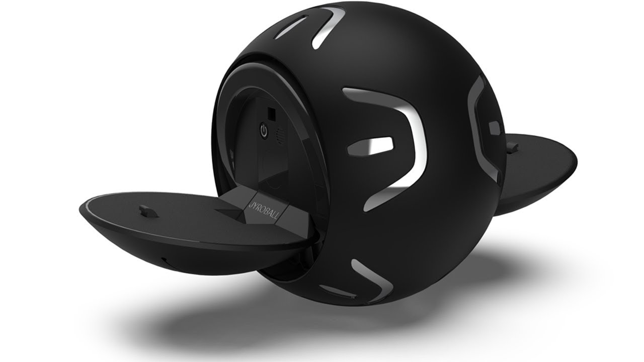 5 New Tech Products You Probably Haven't Heard Of 4 - YouTube