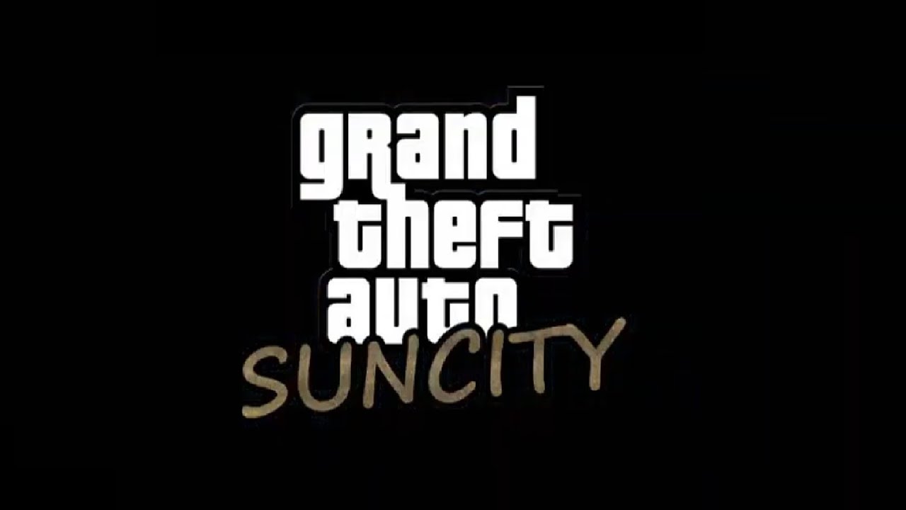 MOD: GTA Sun City para GTA San Andreas (PC) | Loquendo - YouTube