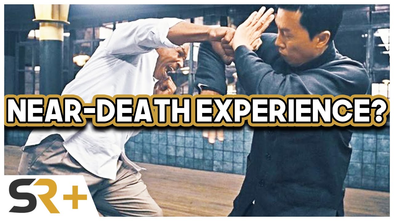 Donnie Yen Recalls Real Danger Of Ip Man 3 Fight Scenes With Mike Tyson ...