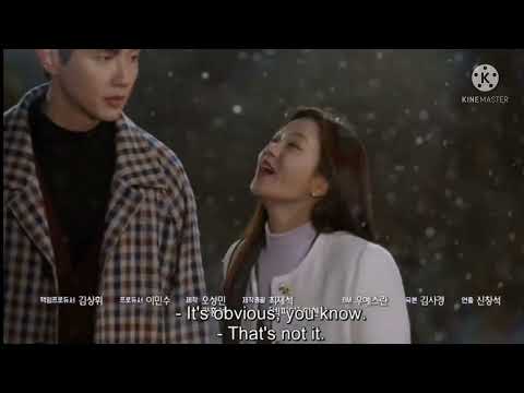 Young lady and gantleman Eps.32 sub Enggris