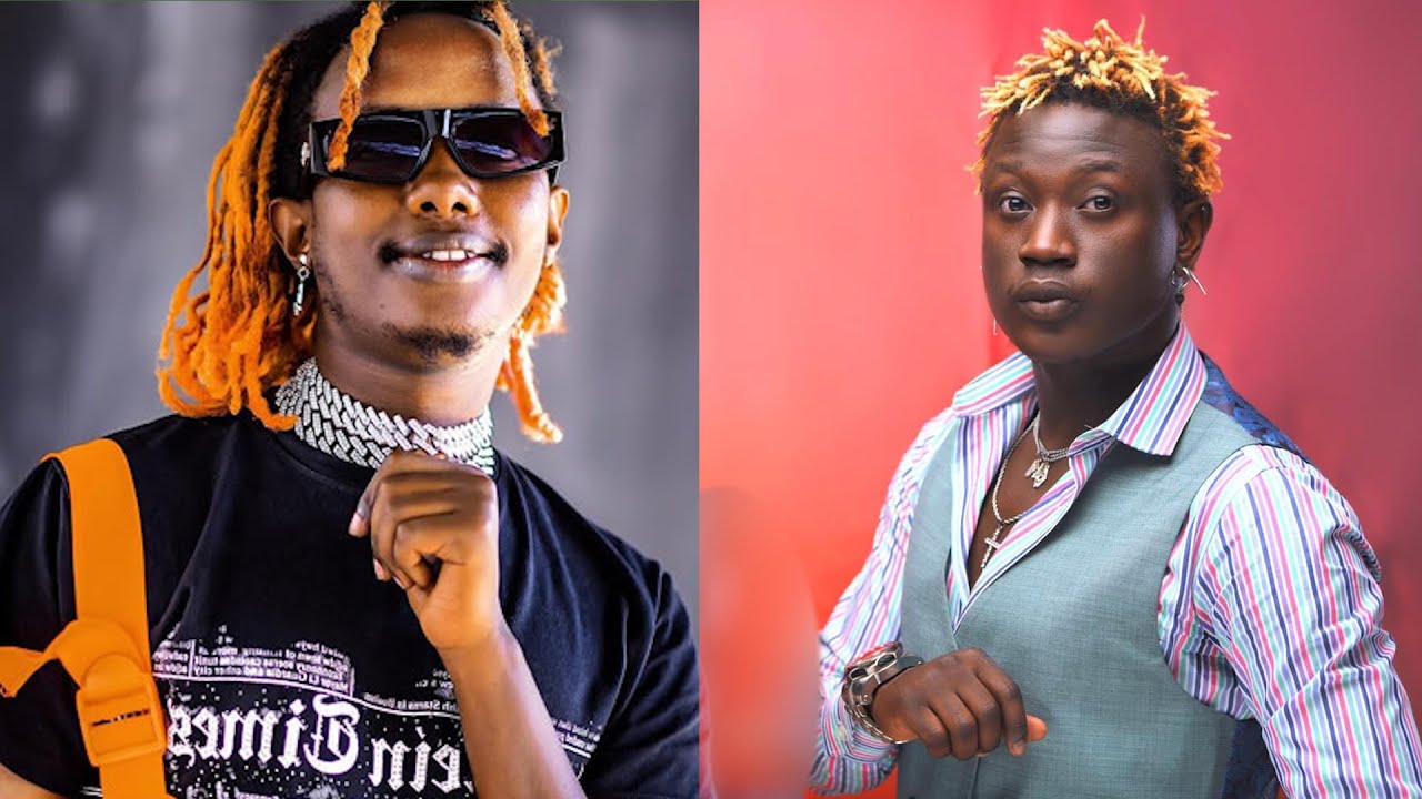 I brought up the name Gravity & we are doing Good - Fefe Bussi - YouTube