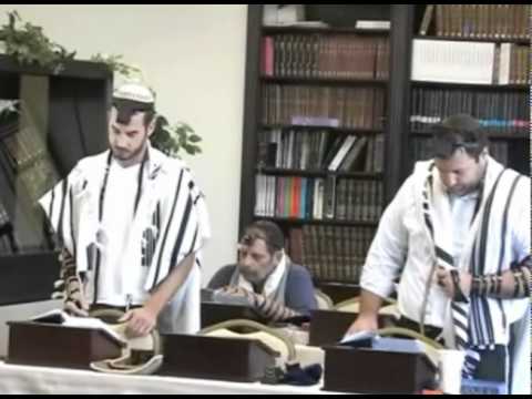 Woodward Avenue Shul Dinner Honoring Judge Edward Sosnick - YouTube