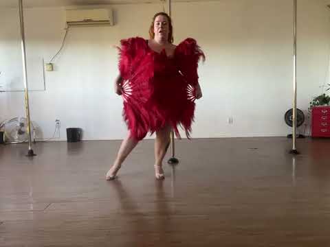 POLE ART - SEMI PROFISSIONAL - GINGER ALE - POLE THEATRE BRAZIL 2026