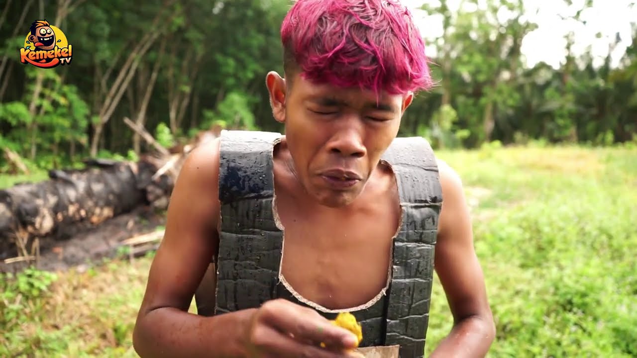 PERANG PERANGAN‼️ . Exstrim Lucu The Series | Funny Videos 2022 ...