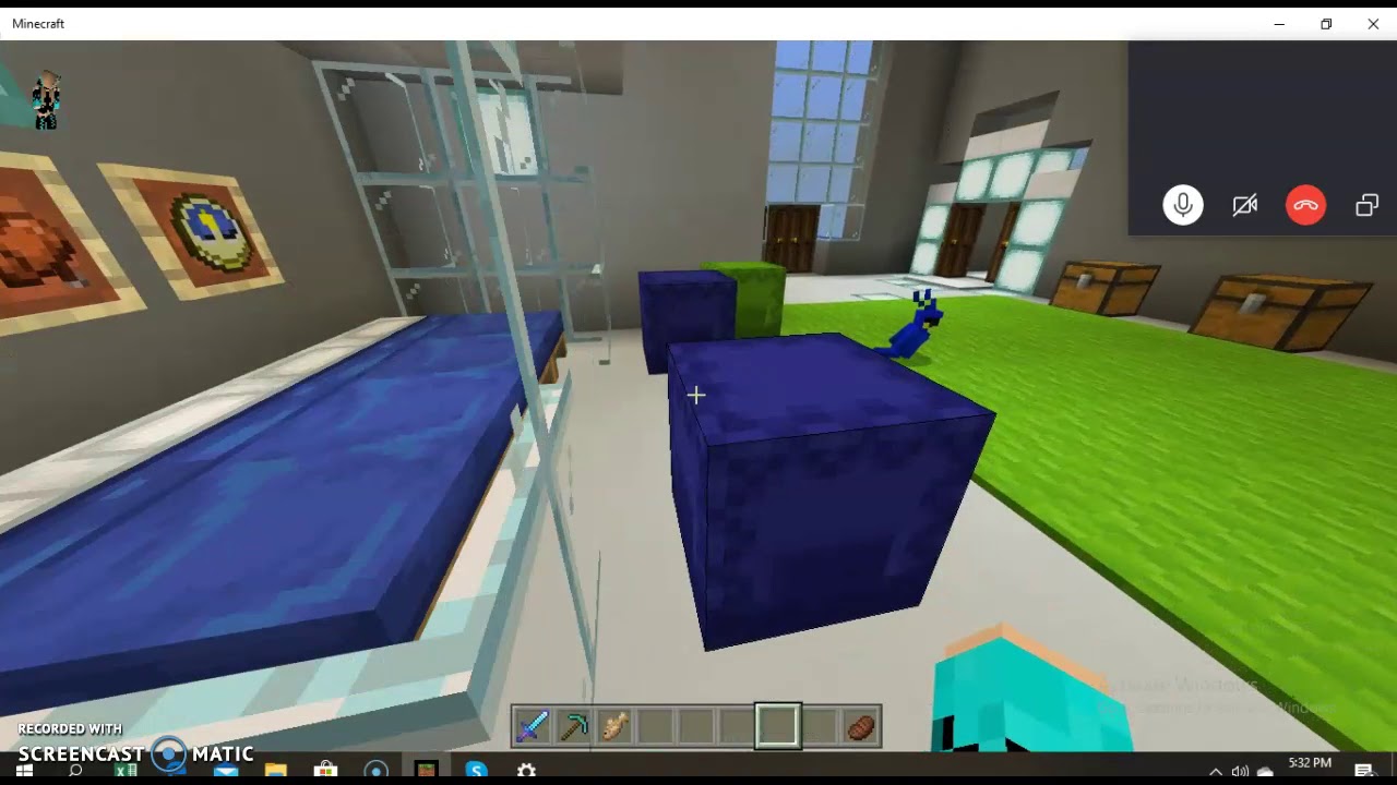 Our first Youtube Video By ECgames - YouTube