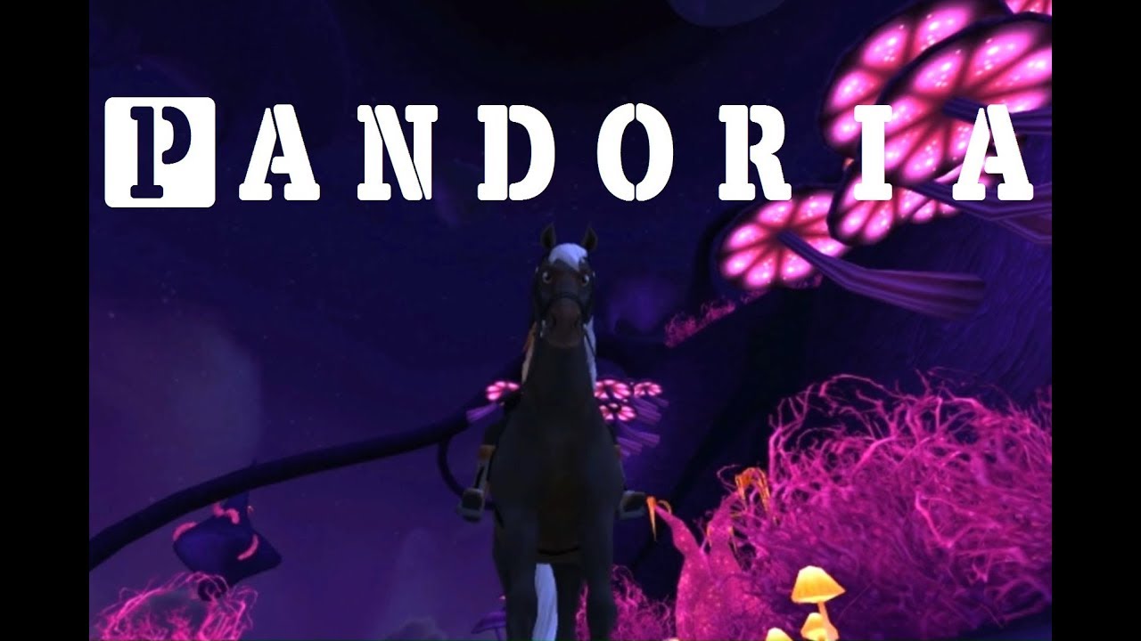 SSO - PANDORIA - YouTube