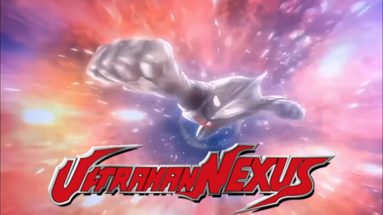 Ultraman Nexus Rise Transformation - YouTube