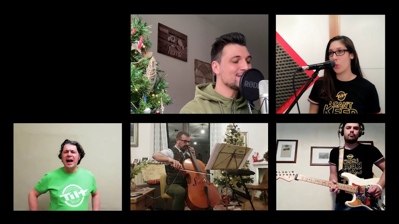 Dreams by Phil Beaudreau - YouTube