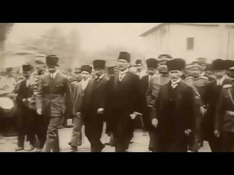 ATATÜRK ÖZEL KLİP !!! #10kasım