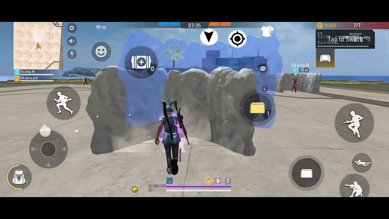 one tap only(2) - YouTube