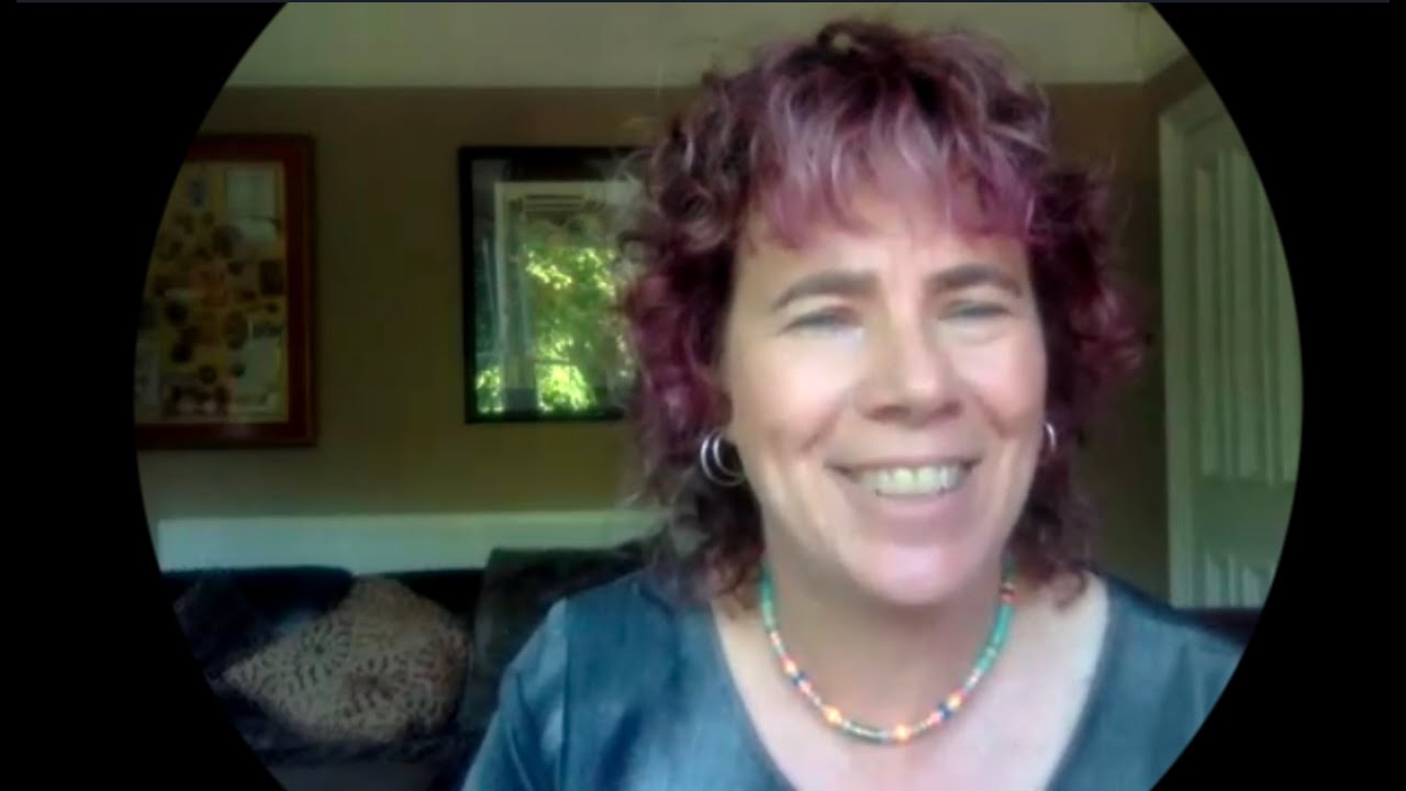 2024-06-17 | Session 2 of 4 | Effort Without Desire | Judy Parfett ...