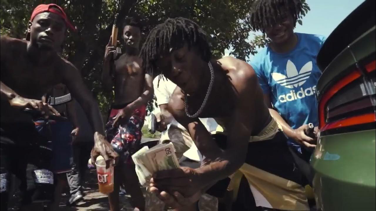 Lil Loaded ft. NLE Choppa "6locc 6a6y Remix" / Alternative Music Video - YouTube