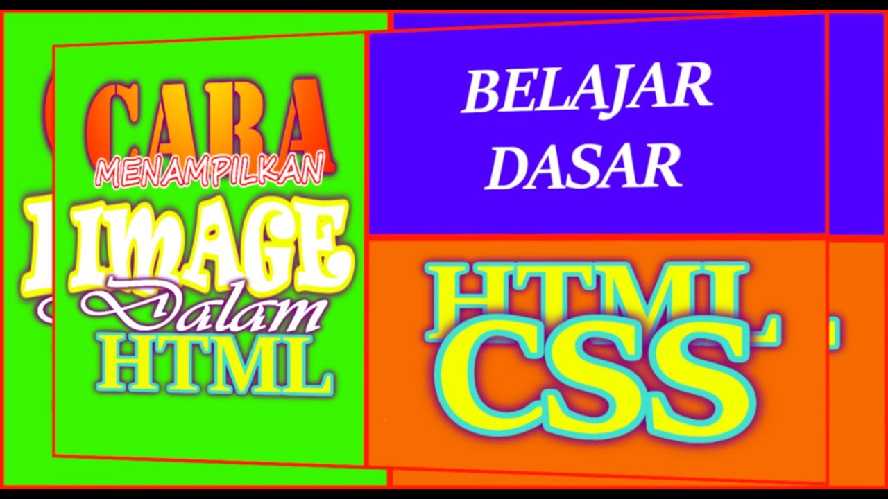 Menampiklan Gambar Di Html How To Add Image In Html Img Src Html Not Working YouTube menampiklan-gambar-di-html-how-to-add-image-in-html-img-src-html-not-working-youtube