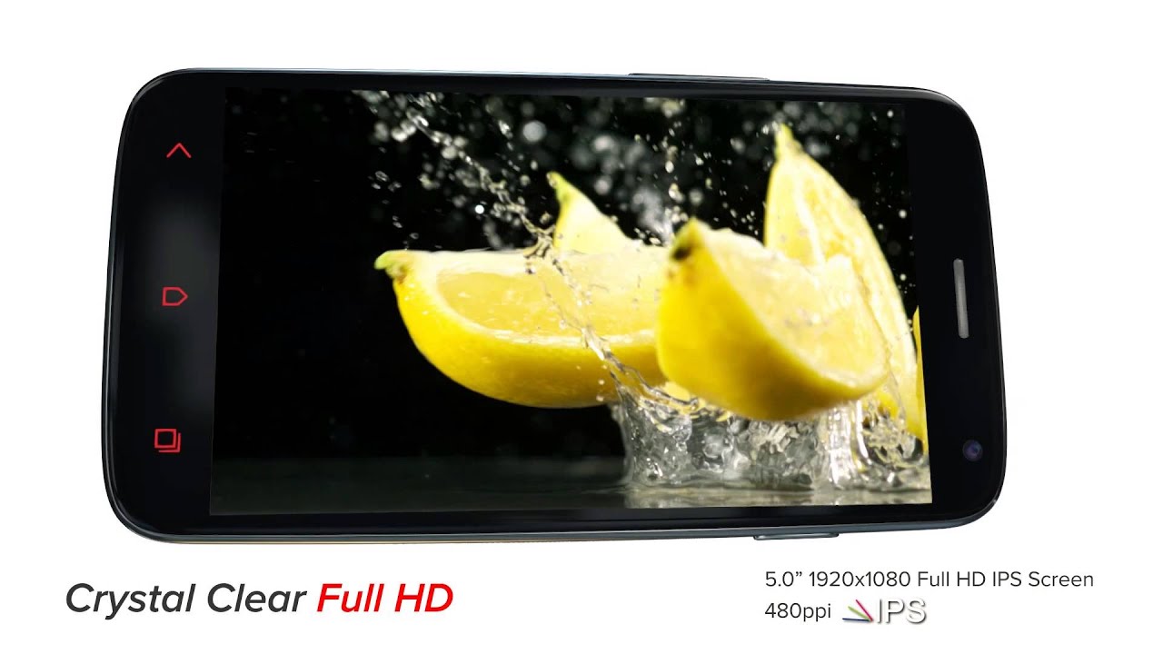 Animated Cg intro video, feature highlight for mobile phone motion ...