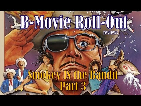 B-Movie Roll-Out: \